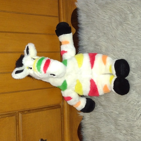 planters lifesavers | Toys | Zebra Fruit Stripe Gum Stuffed Animal ...